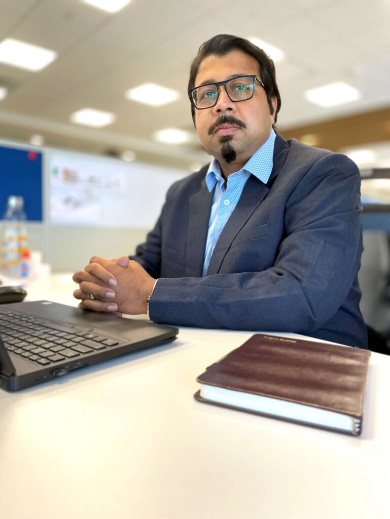 Our leaders | Kakinada